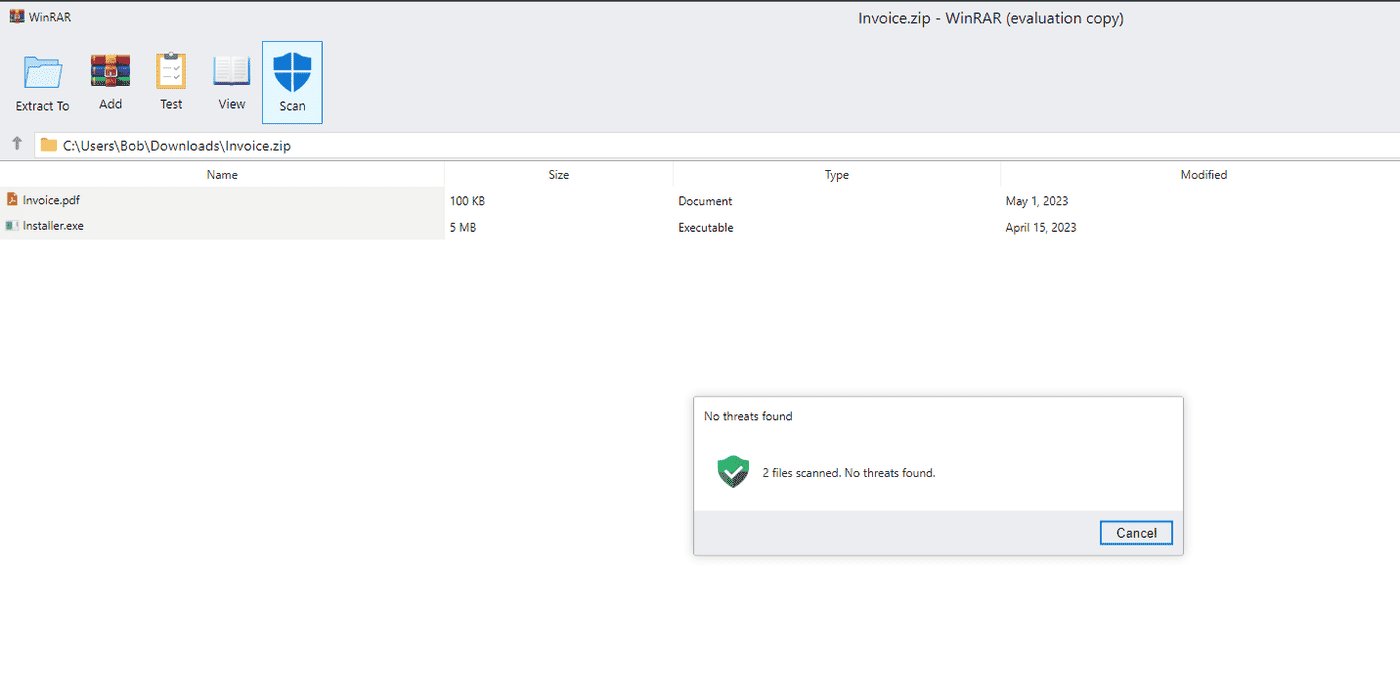 File Archiver In The Browser | mr.d0x