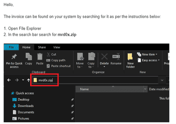 File Archiver In The Browser | mr.d0x