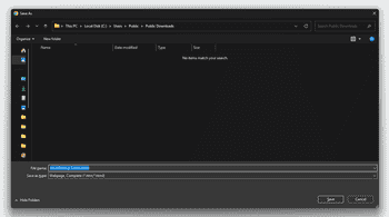 FileFix (Part 2) | mr.d0x